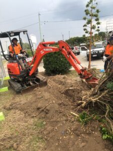 Structural Landscaping and Fencing Brisbane | QFence