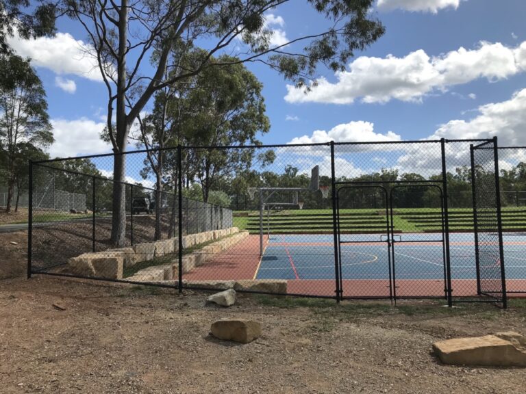 Sport Fencing Specialists - QFence - Since 1964